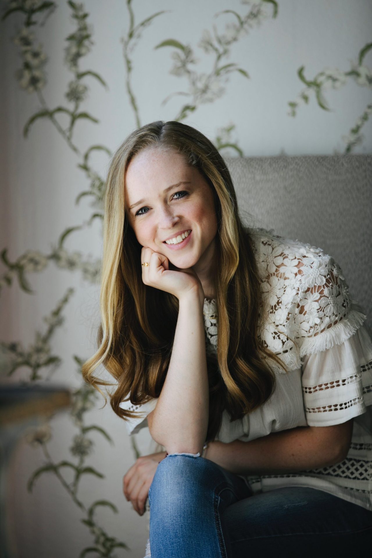 Meet the Intern: Anna Houser - Sustain Charlotte