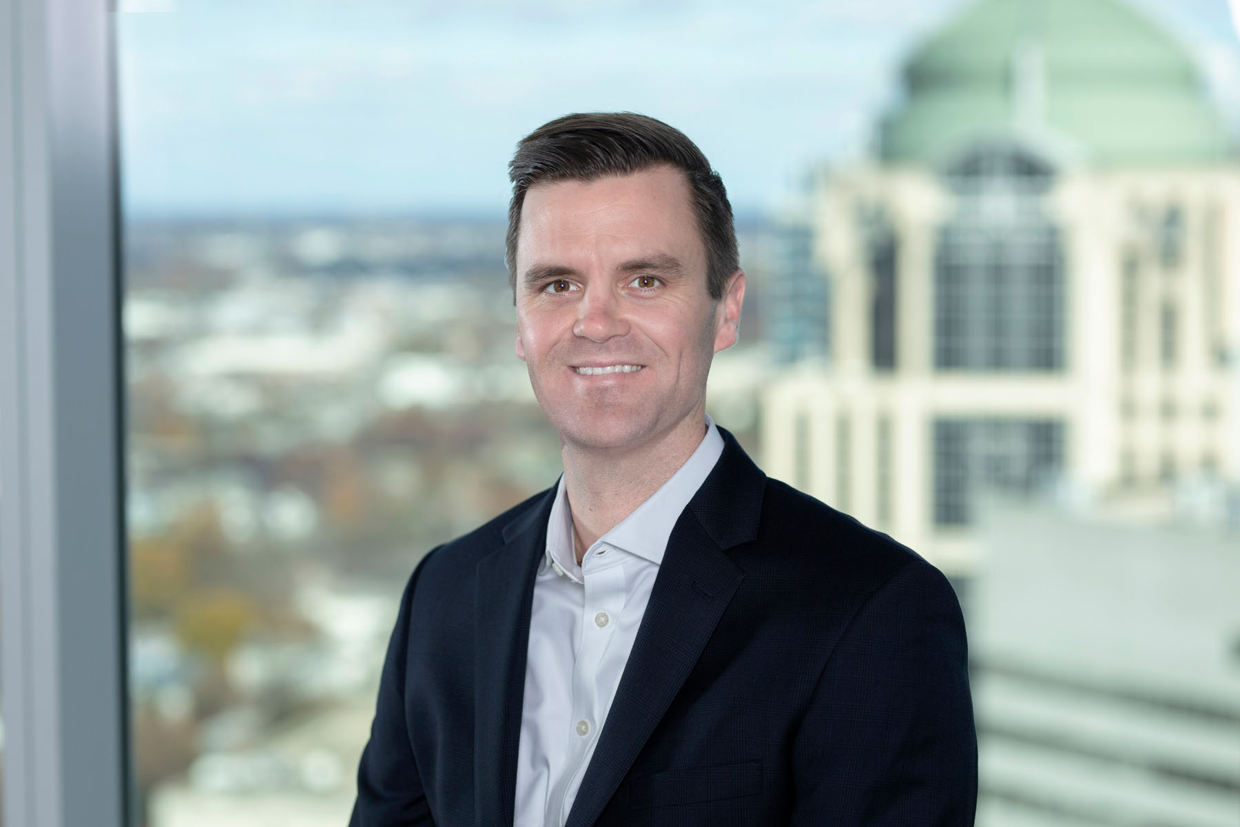 Board of Directors | Sustain Charlotte