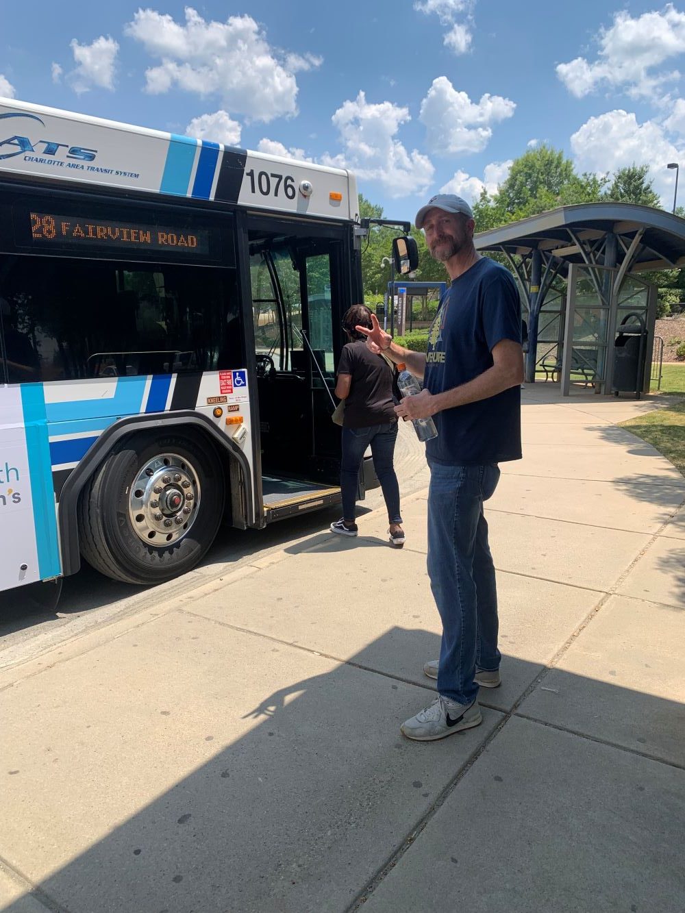 Public Transit Archives - Page 4 of 29 - Sustain Charlotte