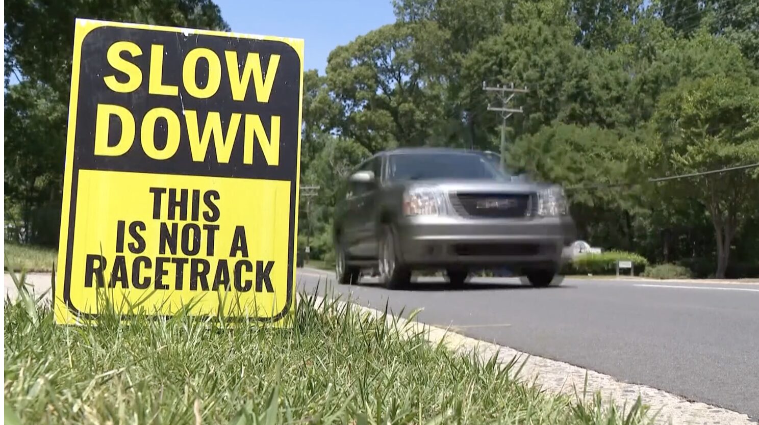 Vision Zero report shows fewer crashes in Charlotte, but fatal crashes ...