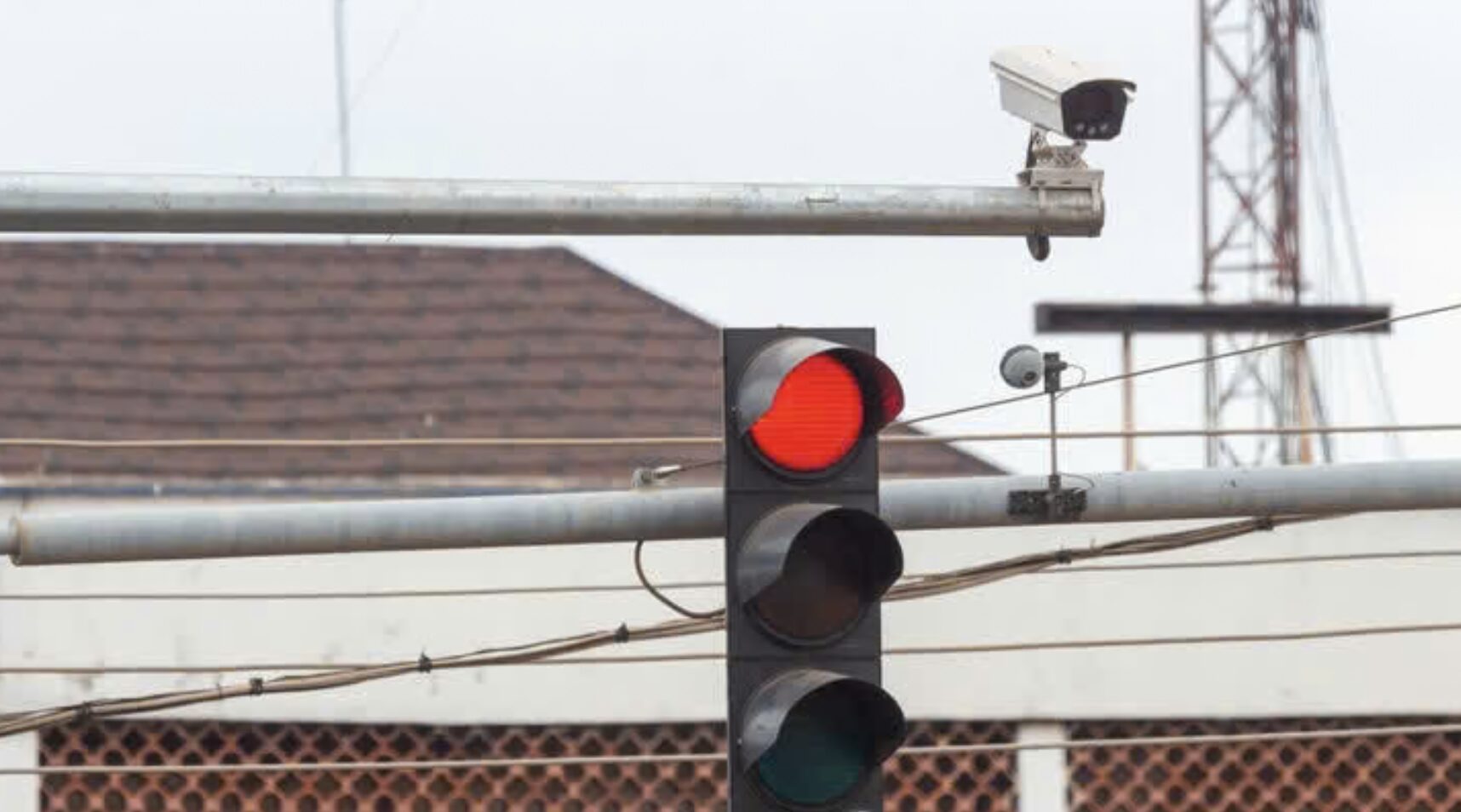 Charlotte Safety Committee Reviews Red Light Camera Policy After ...